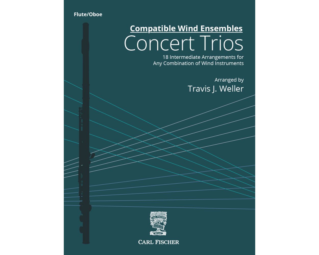 Compatible Trios for Winds: 18 Intermediate Arrangements for Any Combi ...