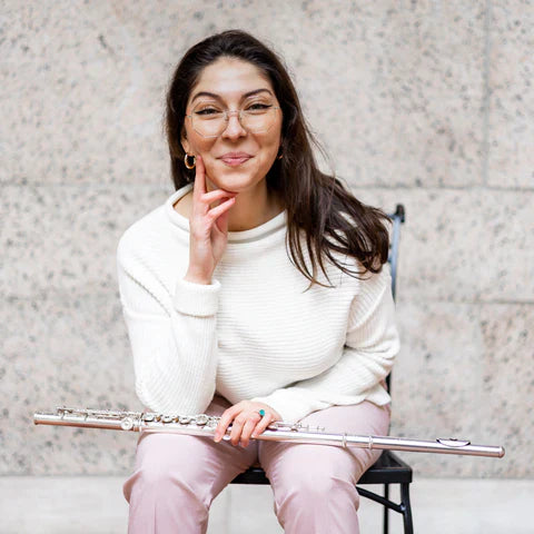 Diversificando sus ingresos – Flute Center