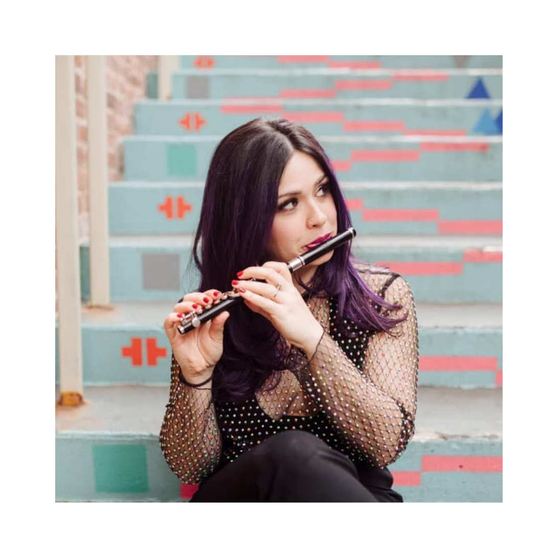 Emily Pecoraro – Flute Center