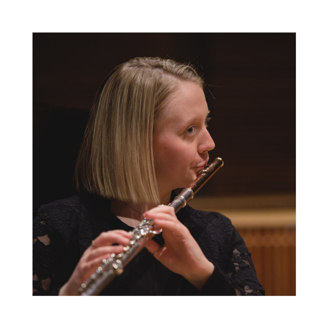 Emma Resmini – Flute Center
