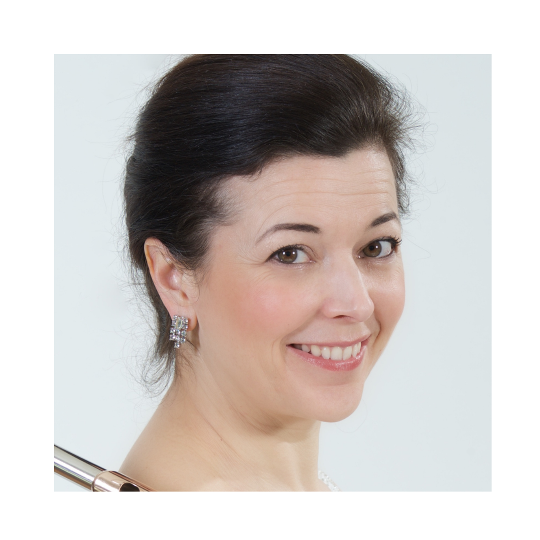 Emily Beynon – Flute Center
