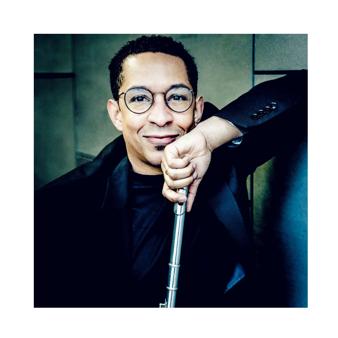 Eric Lamb – Flute Center