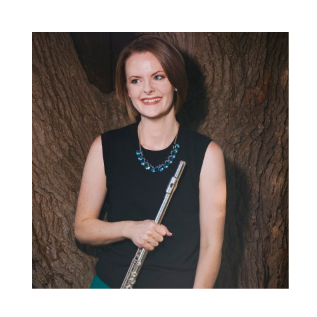 Heidi Kay Begay – Flute Center