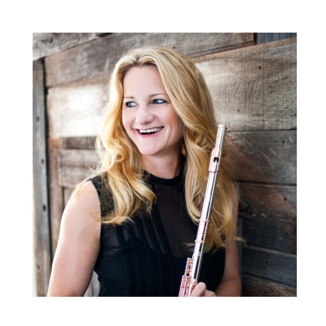 Amy Porter – Flute Center