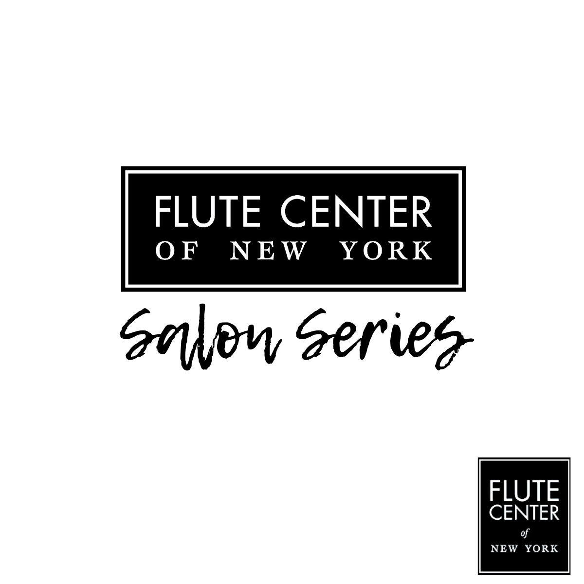 Salon Series – Flute Center