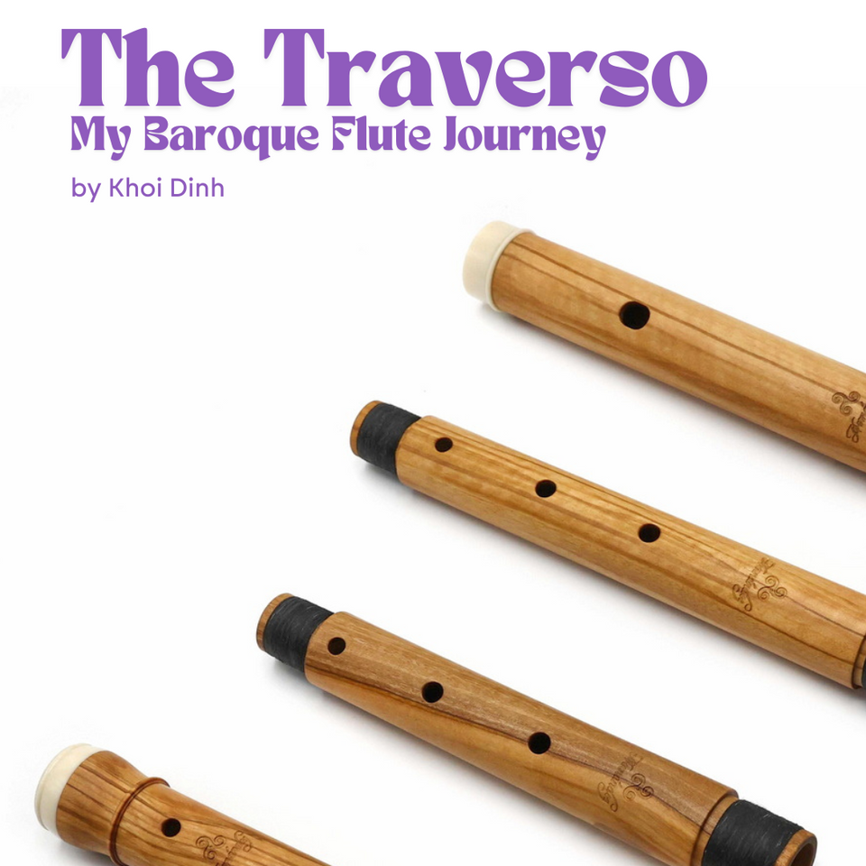 The Flute Family: The Basics – Flute Center