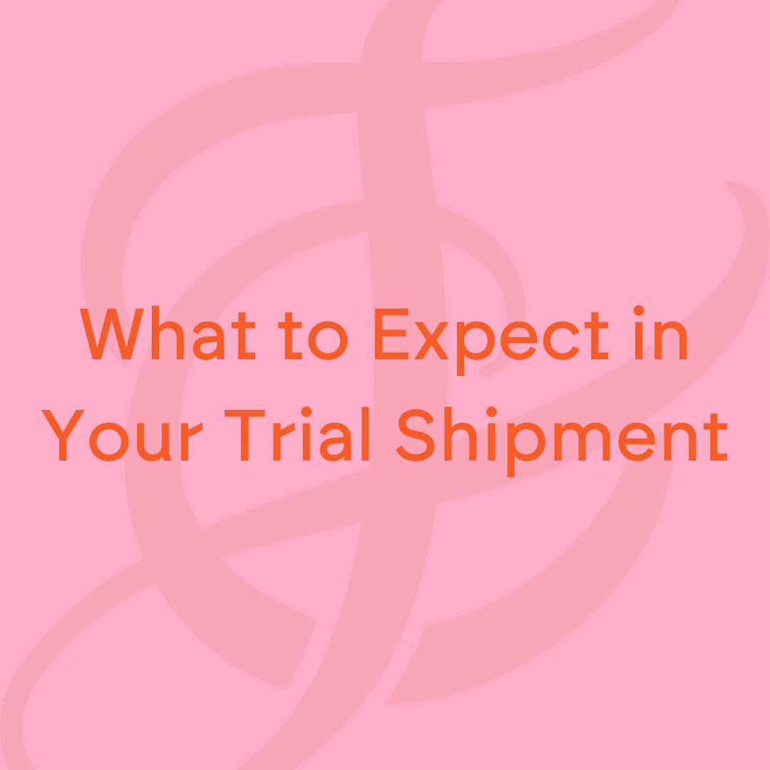 What to Expect in Your Trial Shipment – Flute Center