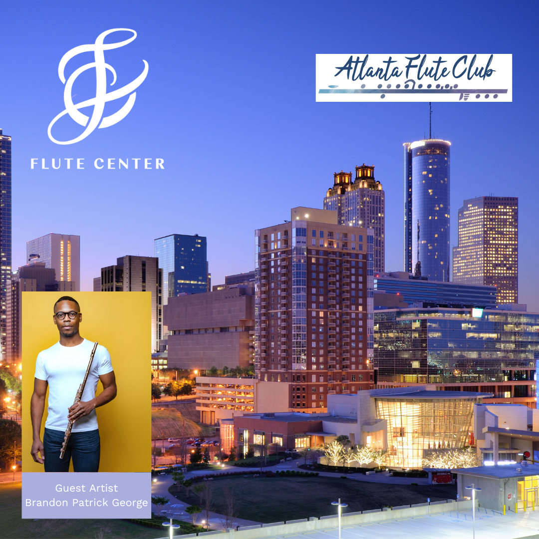 Atlanta Flute Club Flute Fair – Flute Center