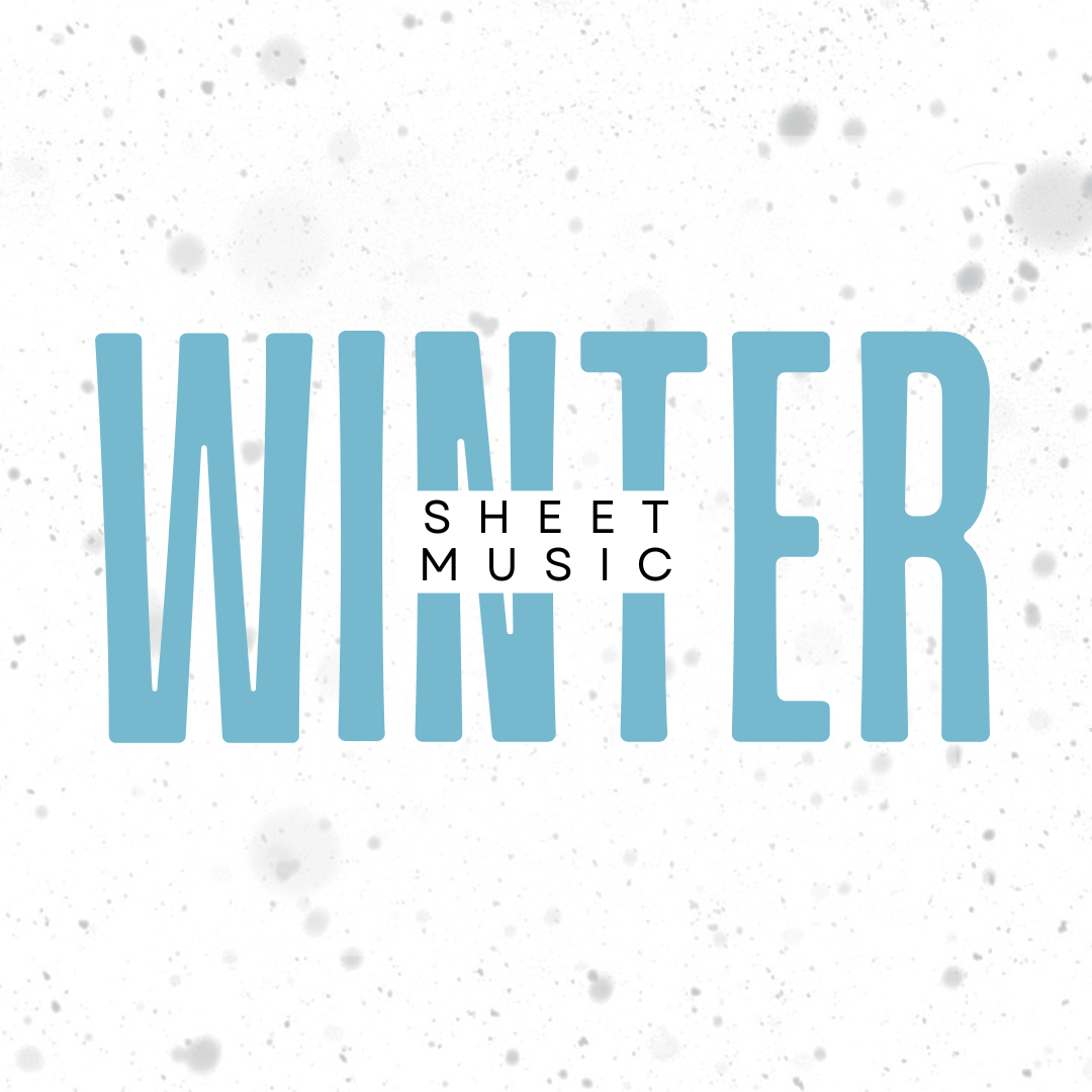 7 Winter-Inspired Sheet Music Picks for Flutists – Flute Center
