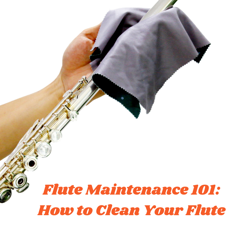 The Difference Between Open-Hole and Closed-Hole Flutes – Flute Center