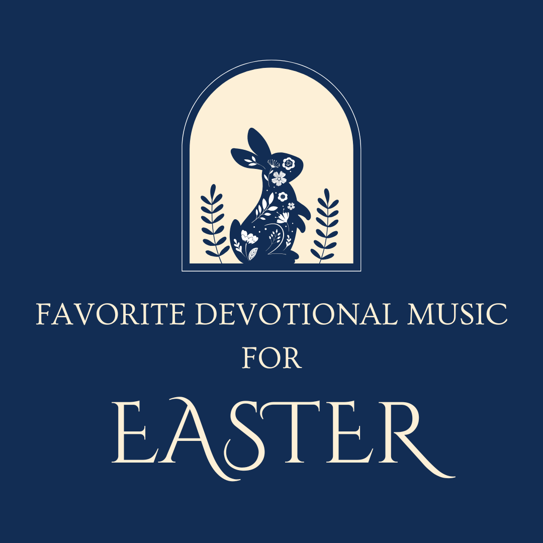 Favorite Devotional Music for Easter – Flute Center