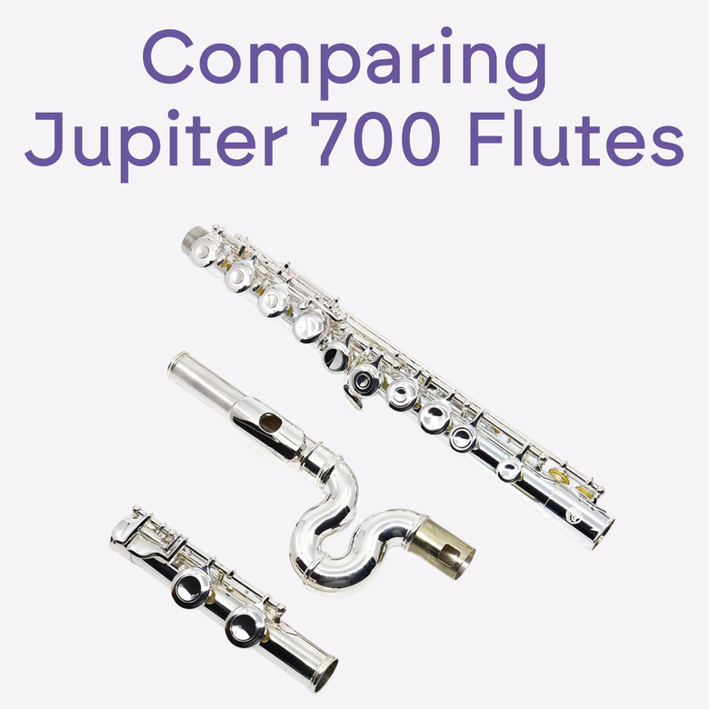 The Best Flute Solos in Popular Music - Our Top 10 – Flute Center