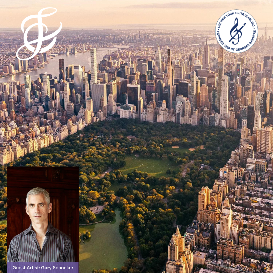 New York Flute Fair 2025 – Flute Center