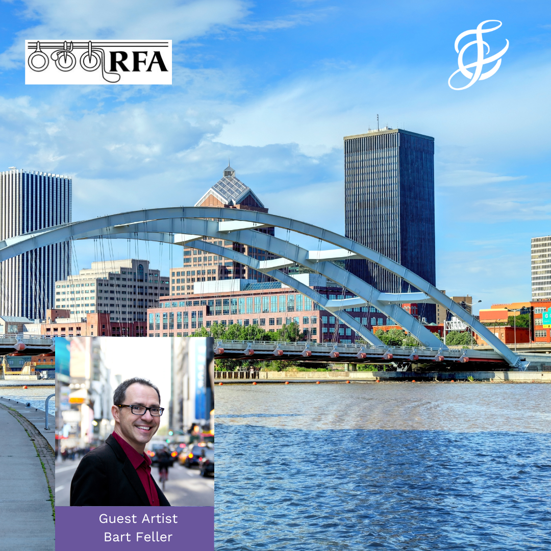 Rochester Flute Association Flute Fair – Flute Center