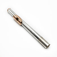 Martin Gordon Headjoints – Flute Center
