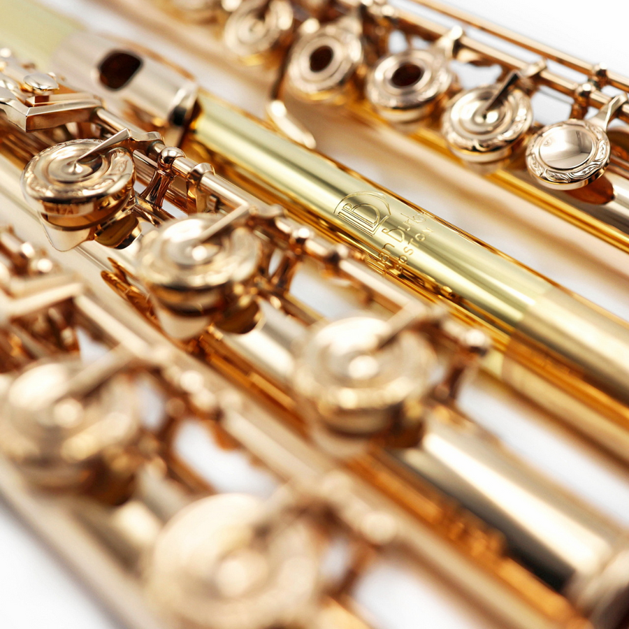 Gold and Platinum – Tagged "Flutes" – Flute Center