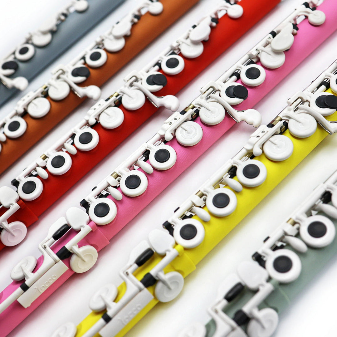 Guo Flutes – Flute Center