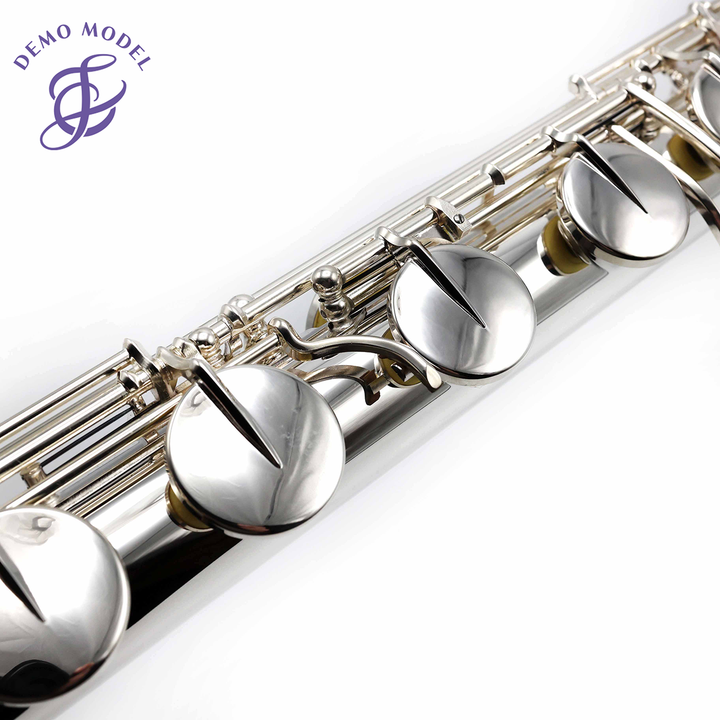 Bass Flutes – Flute Center
