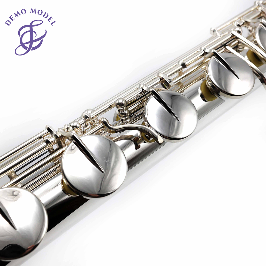 Bass Flutes – Flute Center