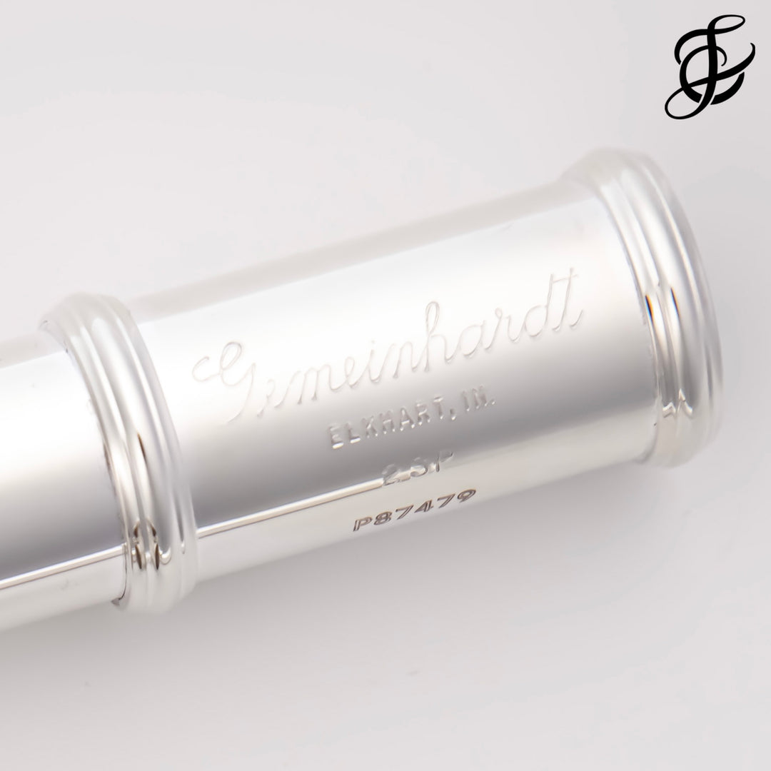 Gemeinhardt 2SP Student Flute - New – Flute Center
