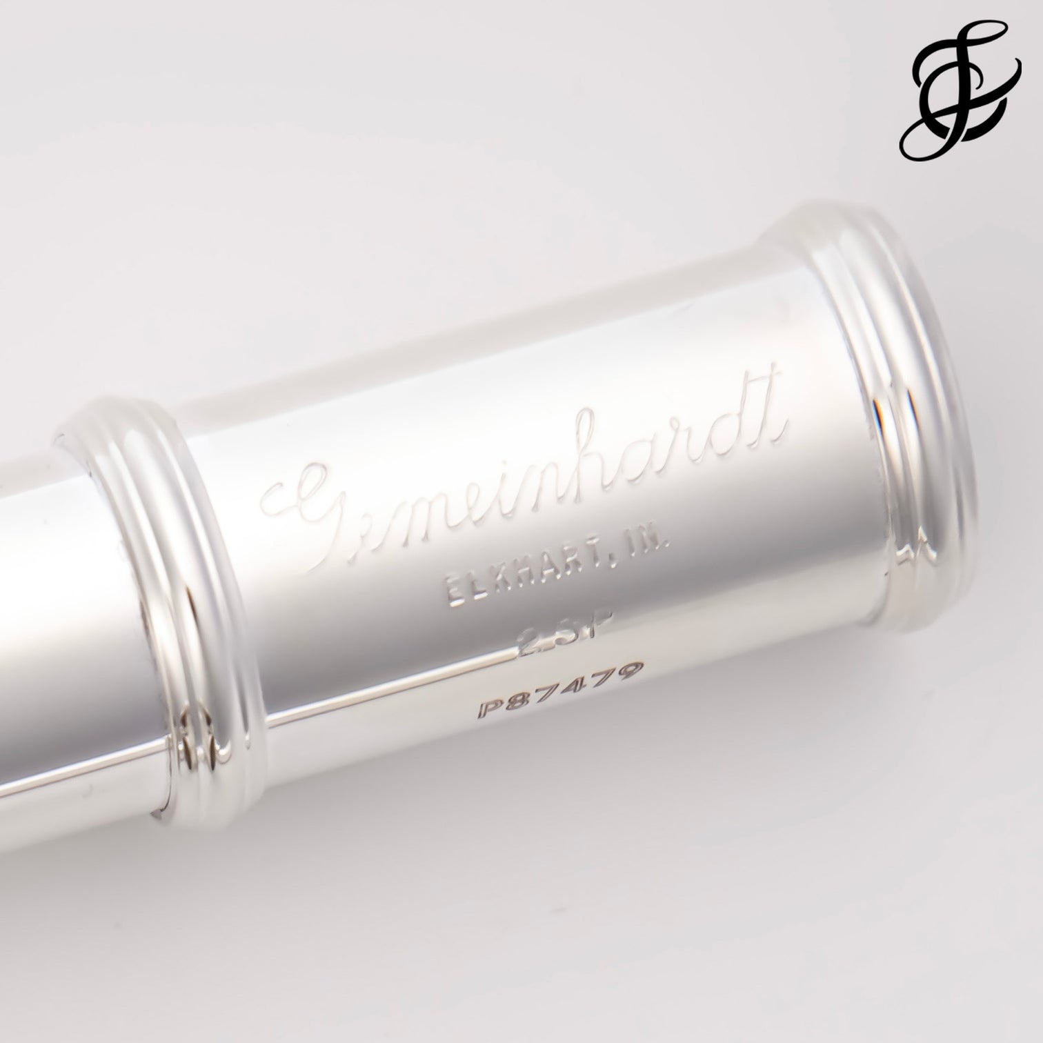 Gemeinhardt 2SP Student Flute - New – Flute Center