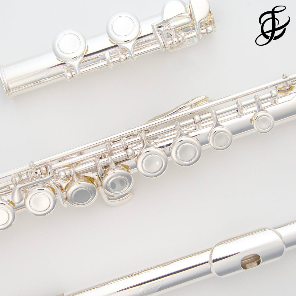 All Instruments – Flute Center