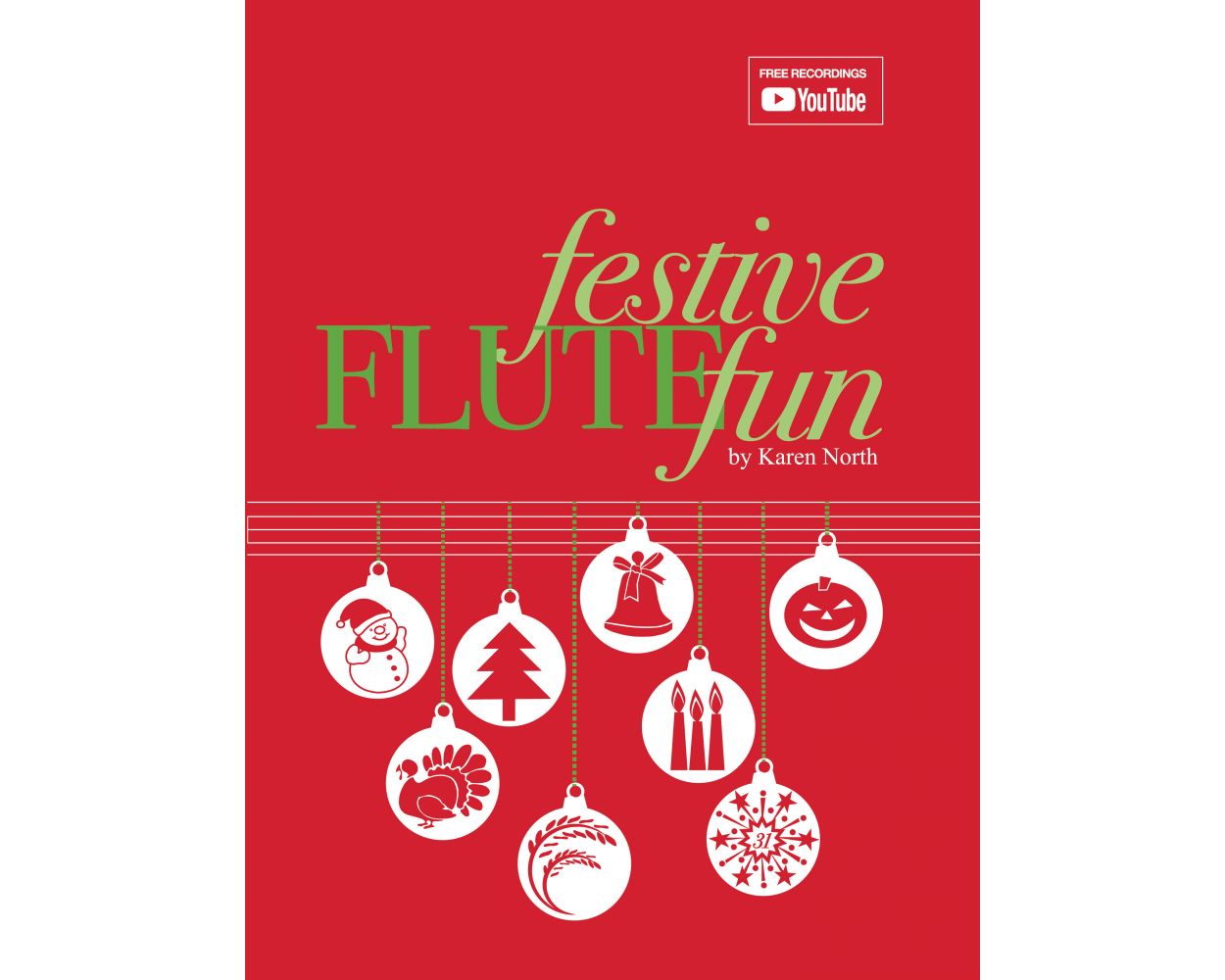 Festive Flute Fun – Flute Center