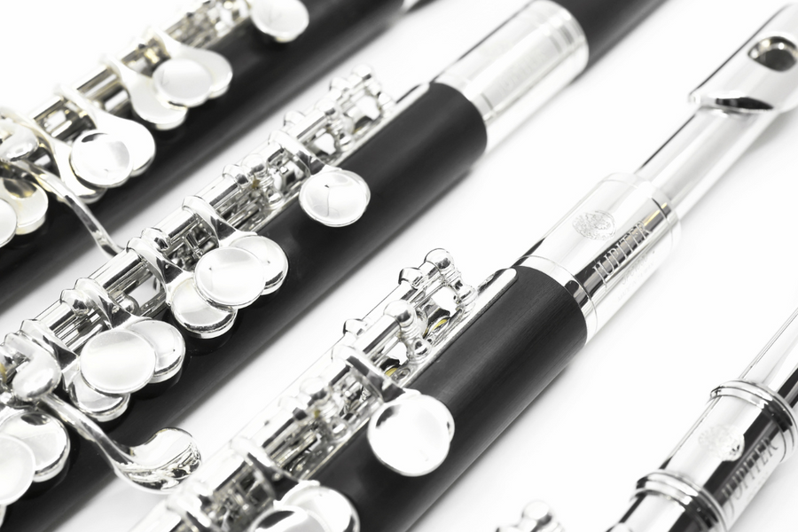 Piccolo – Centro de Flautas