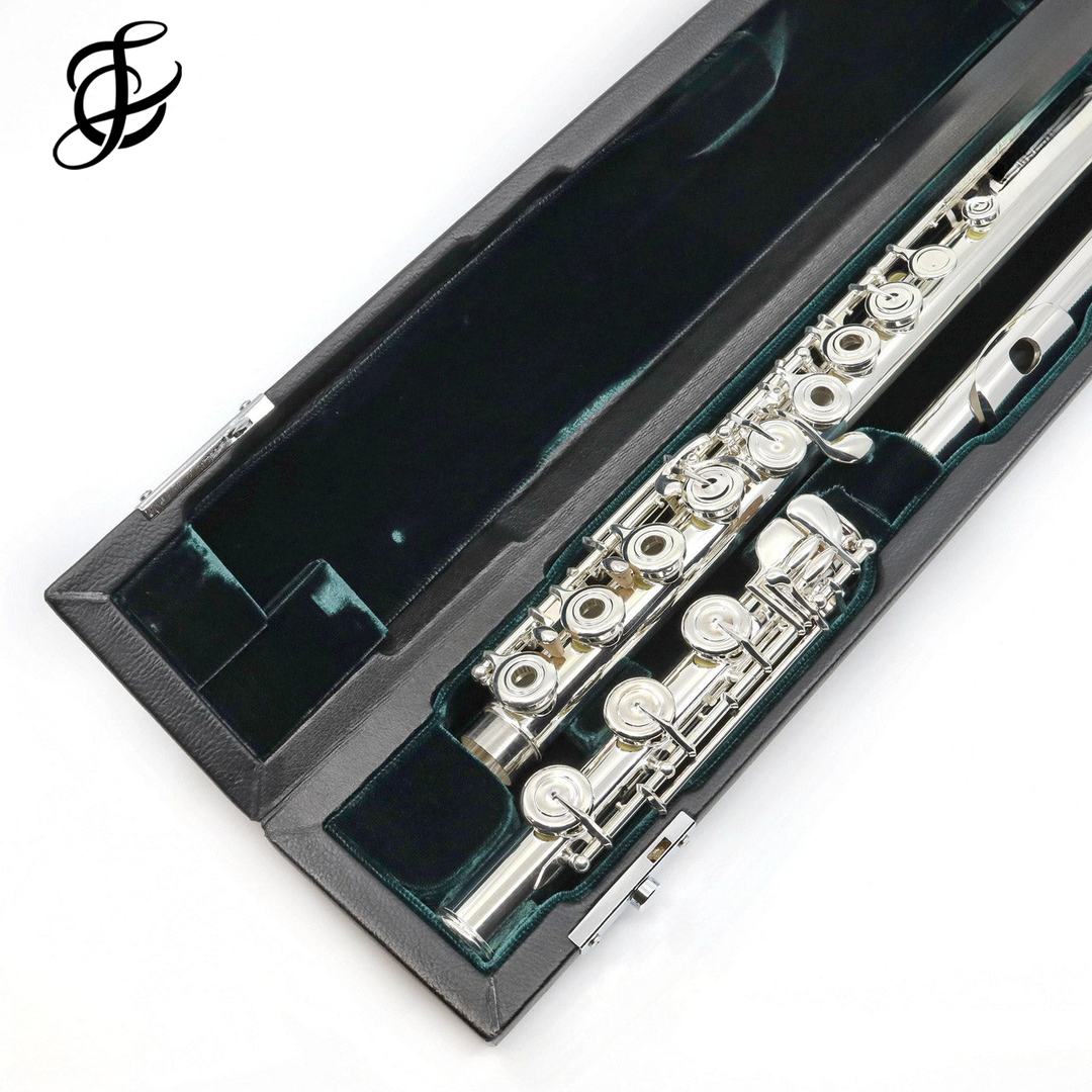 Azumi by Altus Model AZ-2 Flute - New – Flute Center