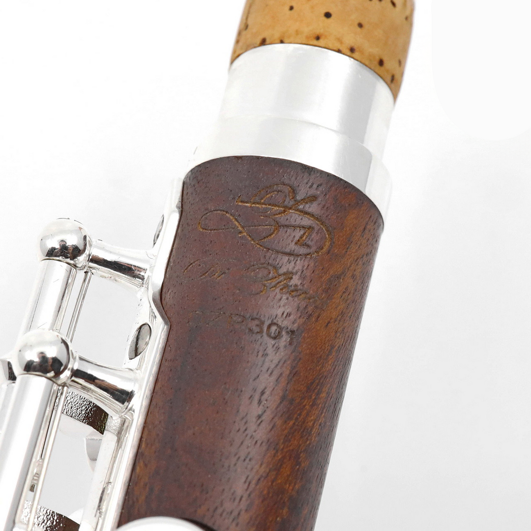 Piccolo – Flute Center