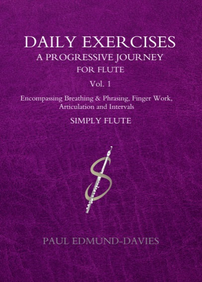 5 Essential Warm-Up Exercises for Flutists – Flute Center