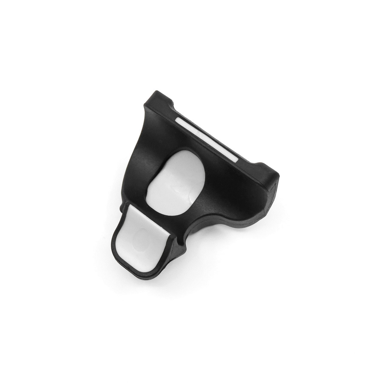 Fingerport for Flute - Left Hand Rest – Flute Center