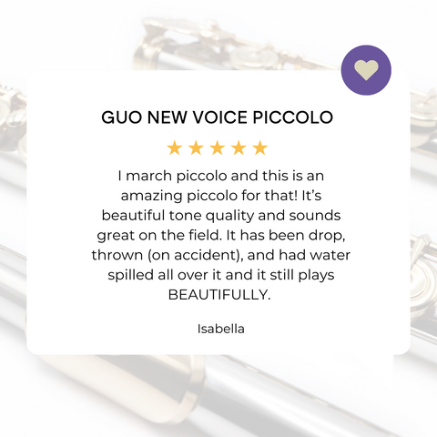 Guo Flutes – Flute Center