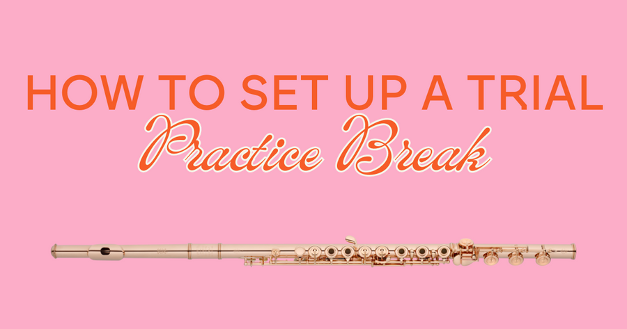 Flute Trials – Flute Center