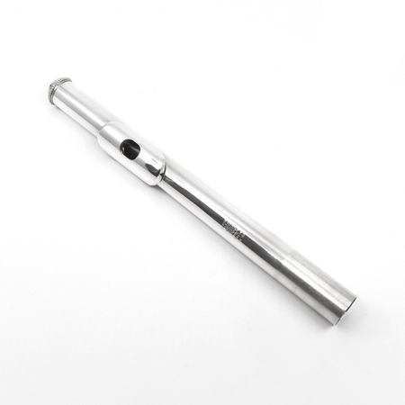 The Flutist's Guide to Silver Alloys – Flute Center
