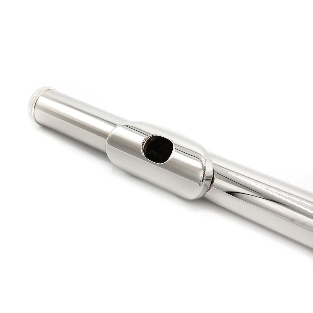 Muramatsu Handmade Flute in 9K Gold - New – Flute Center