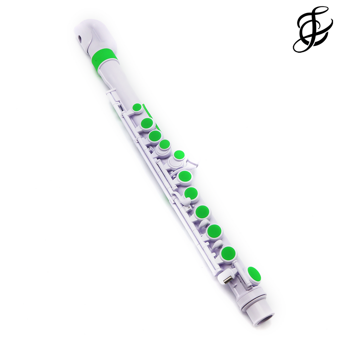 Nuvo Flutes – Flute Center