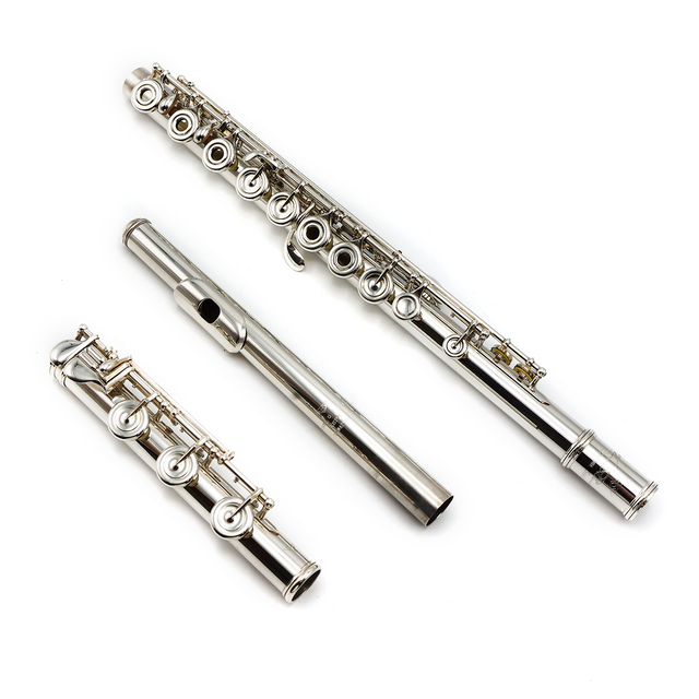 Vintage Flutes & Authentic European Instruments – Flute Center
