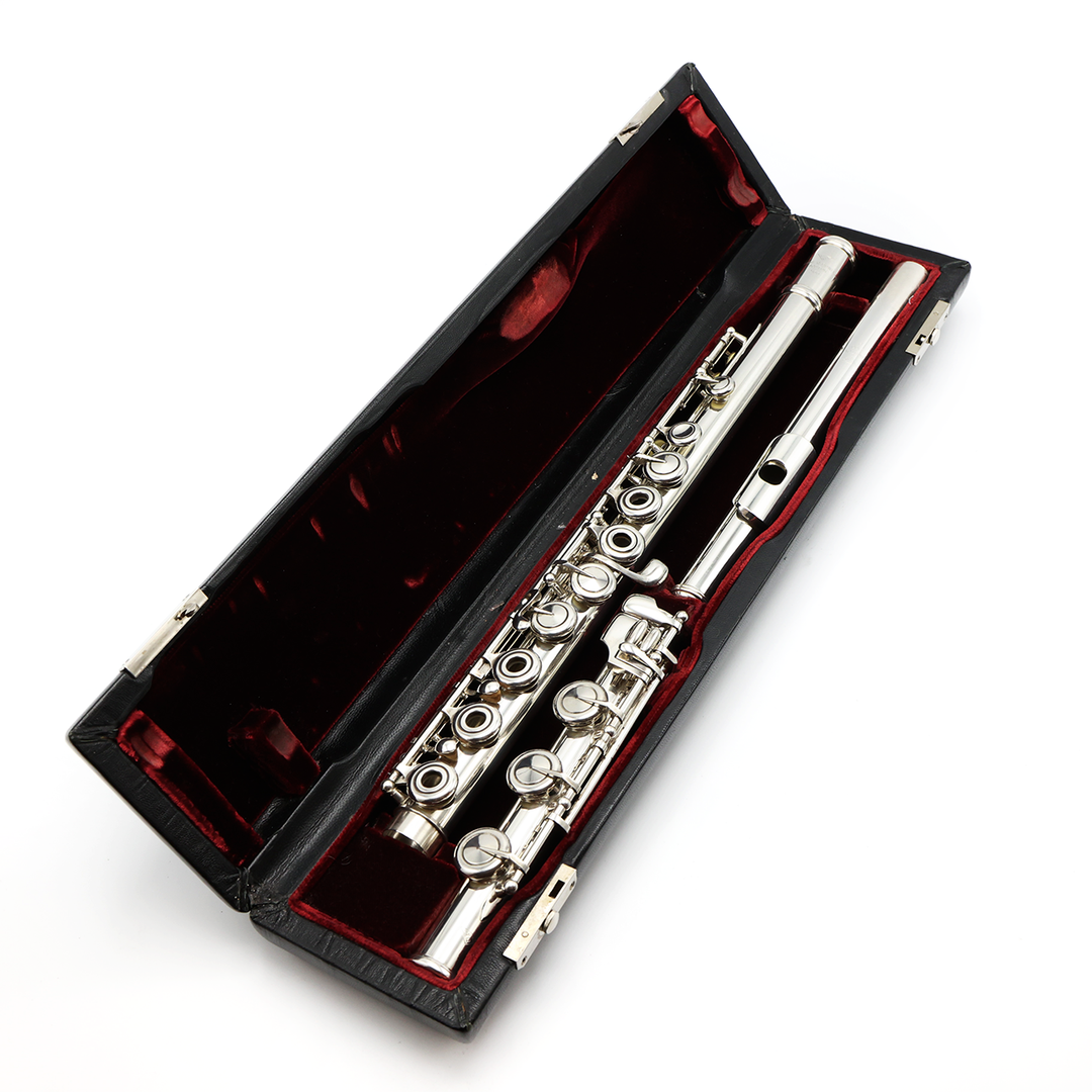 Flute Accessories & Essential Performance Aids – Flute Center