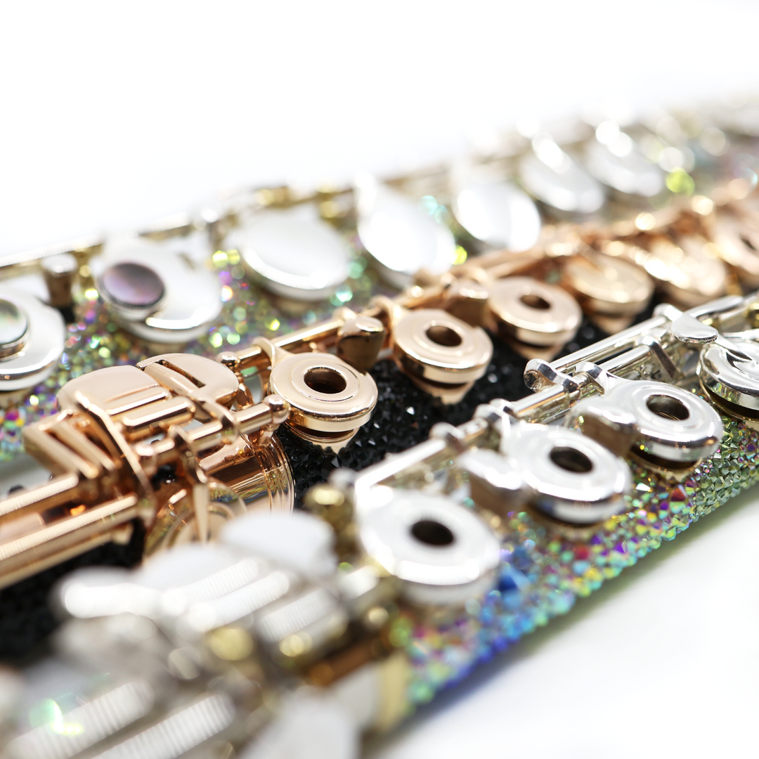 Nyenyezi Creative – Centre de flûte