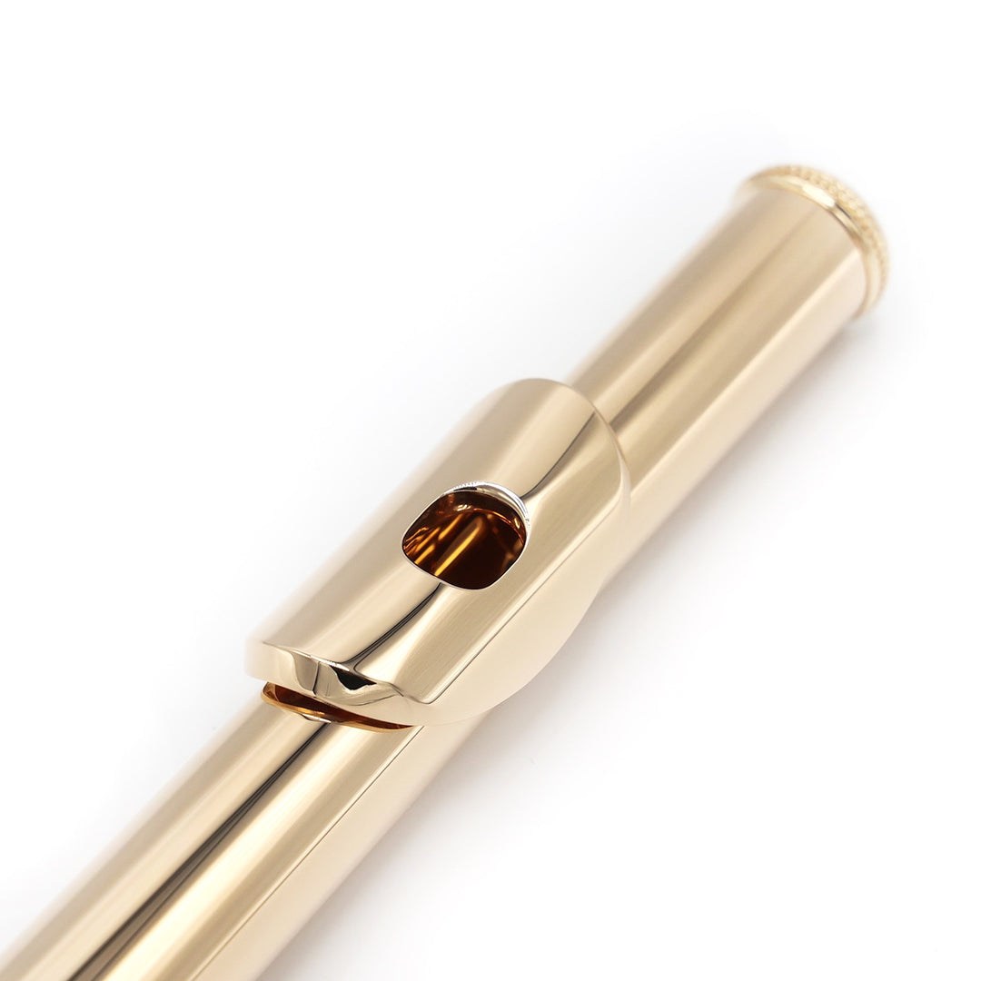 Yamaha Piccolo Model YPC-32 - New – Flute Center