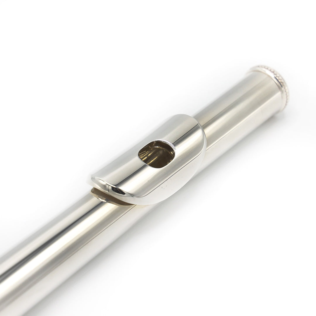 Yamaha Handmade Custom Flute in 14K Gold - New – Flute Center