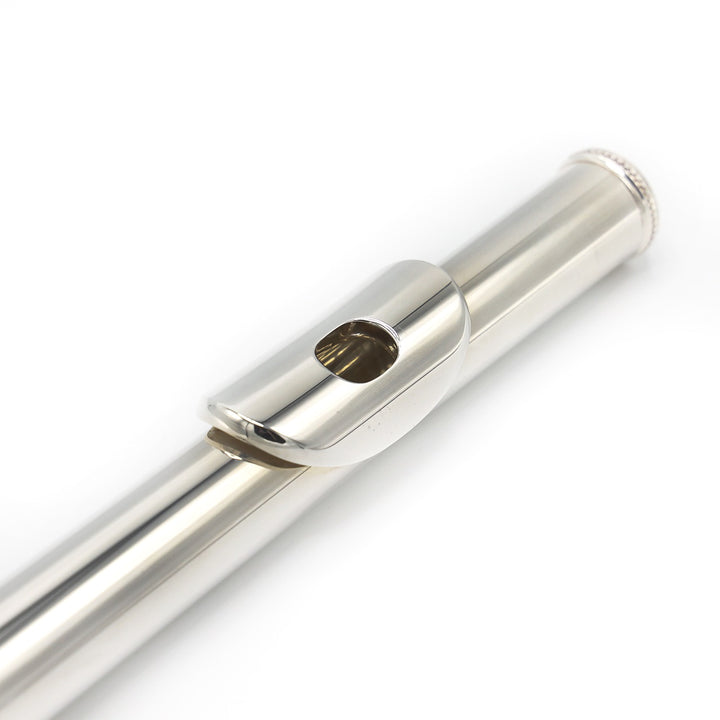 Yamaha Handmade Flute Model 877 - New – Flute Center