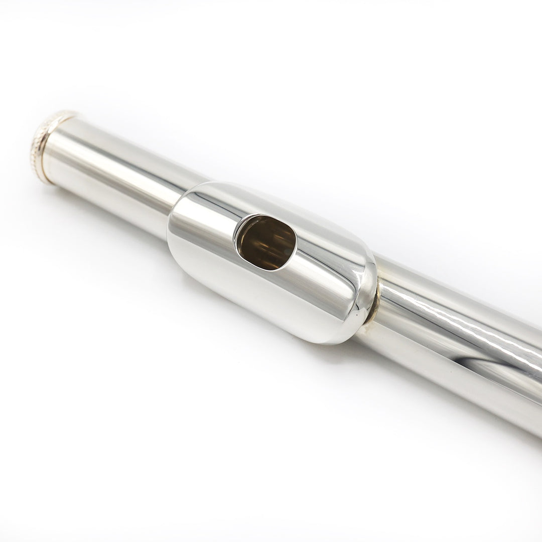 Yamaha Headjoint in Sterling Silver – Flute Center