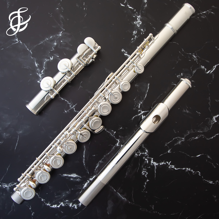 Find Your Flute with Expert Advice from Real Flutists – Flute Center