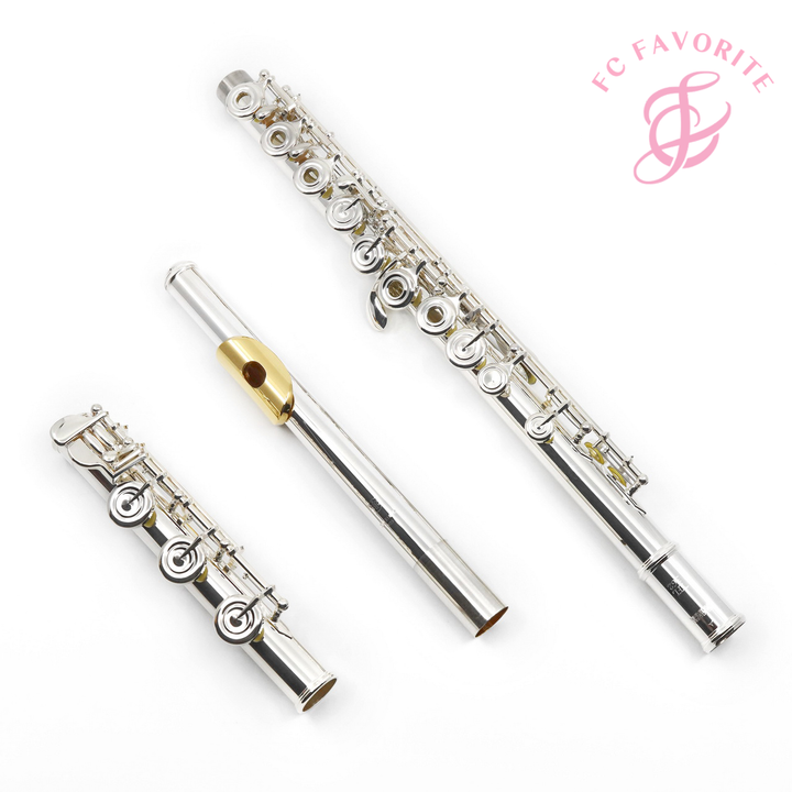 Find Your Flute with Expert Advice from Real Flutists – Flute Center