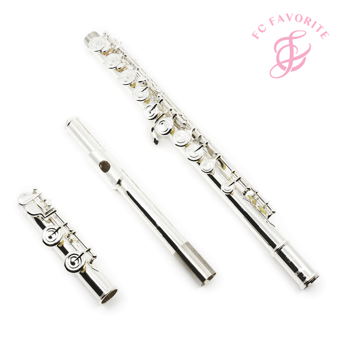 Find Your Flute with Expert Advice from Real Flutists – Flute Center