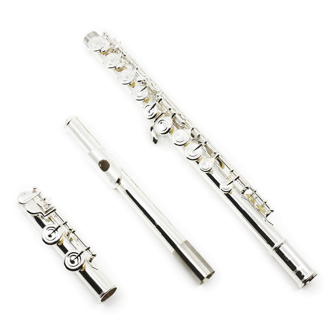 Find Your Flute with Expert Advice from Real Flutists – Flute Center