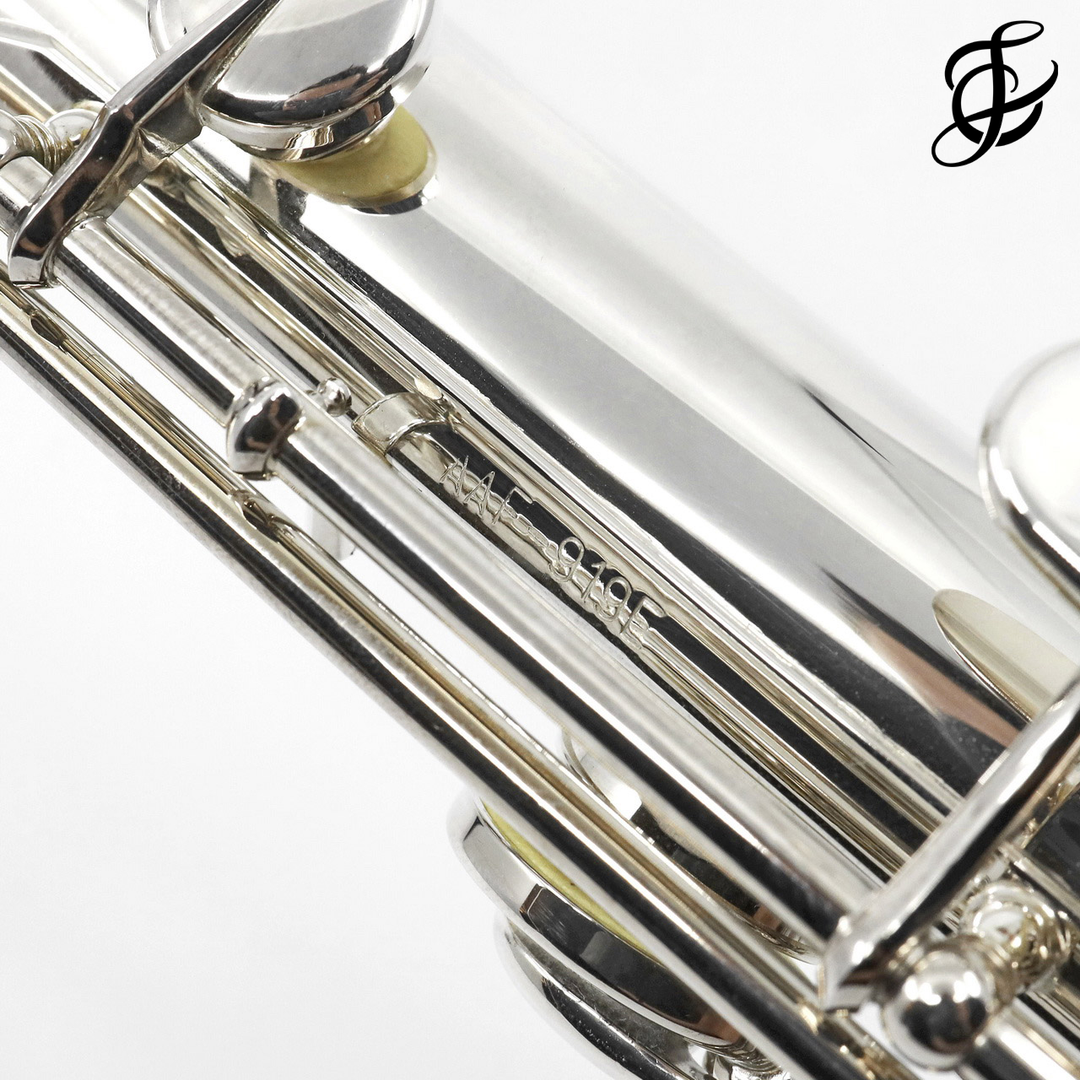 Altus Alto Flute Model 919SE - New – Flute Center