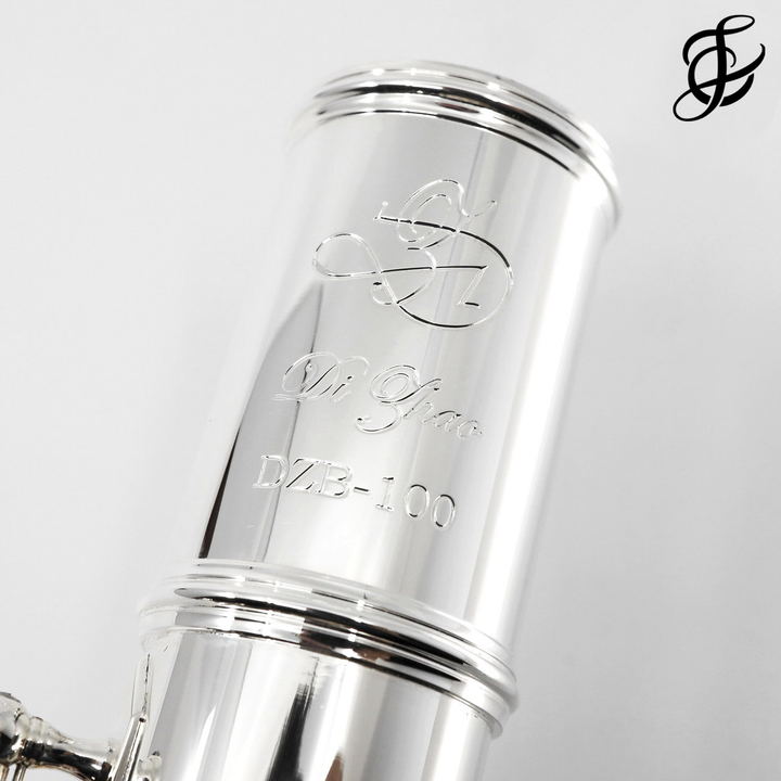 Bass Flutes – Flute Center